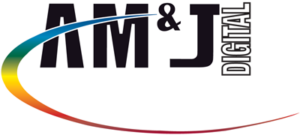 AM&J Digital – Your Source for Custom Graphic Solutions